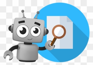 Argumentative Essay On Life Support - Robot Transparent Background ...