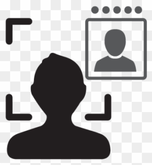 Face Recognition - Face Recognition Clipart - Free Transparent PNG ...