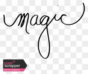 Image Transparent Doodle Template Graphic By Janet - Magic Word Art ...