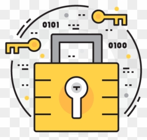 No Longer A Puzzle Good Vpn Software - Circle - Free Transparent PNG ...