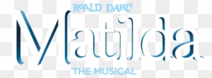 Matilda The Musical - Free Transparent PNG Clipart Images Download