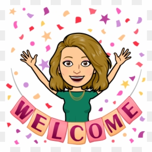 My Name Is Rebecca Liberman And I've Been Teaching - Welcome Jessica ...