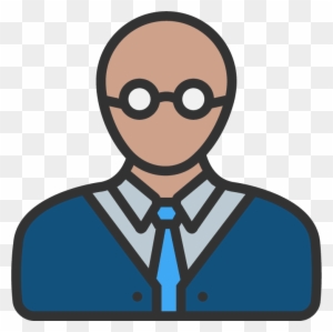 School Principal Clip Art - Principle Of School Cartoon - Free ...