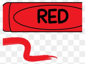 Crayon Clipart 8 Primary Color - Red Crayon Clipart - Free Transparent ...