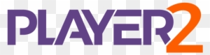 Player 2 Png - Chevron - Free Transparent PNG Clipart Images Download