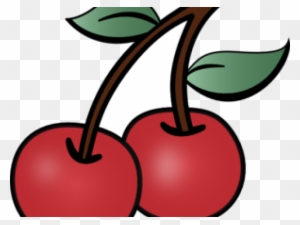 Cherry Clipart Slot Machine - Clip Art Pac Man Cherry - Free ...