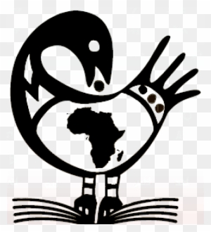 Sankofa - Adinkra Symbol Learn From The Past - Free Transparent PNG ...