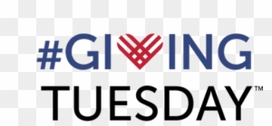 Giving Tuesday Logo Transparent Transparent Background - Giving Tuesday ...