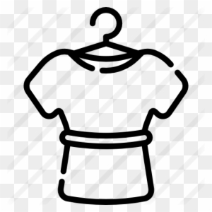 Blouse Free Icon - Blouse Icon Png - Free Transparent PNG Clipart ...