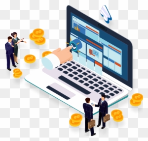 Best Ppc Services & Management Company - Software - Free Transparent ...