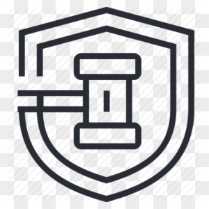 Law Icons - Legal Icon - Free Transparent PNG Clipart Images Download