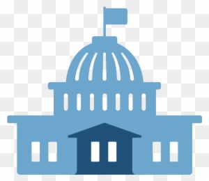 Senate Key Races - Architecture - Free Transparent PNG Clipart Images ...