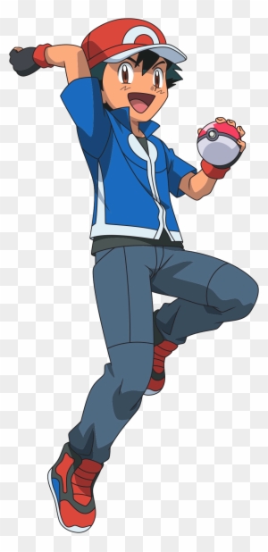 Fat Pokemon Clipart Snorlax Ash Ketchum Pokémon Firered - Pokemon ...