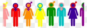 Gender R Evolution Recognizing Trans And Intersex Ⓒ - Gender And ...