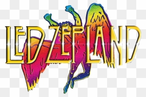 A Tribute To Led Zeppelin Tickets Edinburgh Picture - Led Zeppelin ...