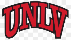 Unlv Rebels - University Of Nevada Las Vegas Logo - Free Transparent ...