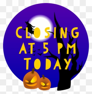 Big Image - Happy Halloween 31 October - Free Transparent PNG Clipart ...