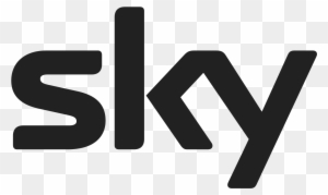 Sky - Sky Tv Logo Png - Free Transparent PNG Clipart Images Download
