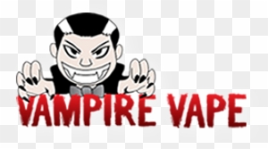 Vampire Savior Logo - Vampire Savior Logo Png - Free Transparent PNG ...