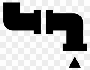 Discharge Of Sewage Icon - Full Size PNG Clipart Images Download