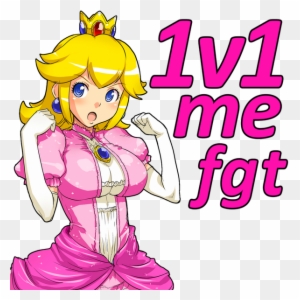 Princess Peach Clipart - Princess Peach Super Mario 3d World - Free ...