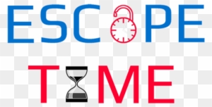 Live Escape Room Games - Sign - Free Transparent PNG Clipart Images ...