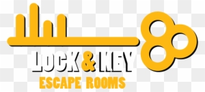 The Twin-cities - Lock And Key Escape Room - Free Transparent PNG ...