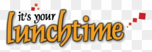 Last Tweets About Lunchtime - Lunch Time Logo Transparent - Free ...