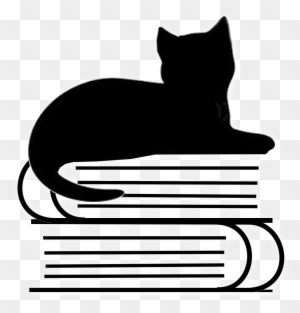 Imbroglio Design About - Black Cat - Free Transparent PNG Clipart ...
