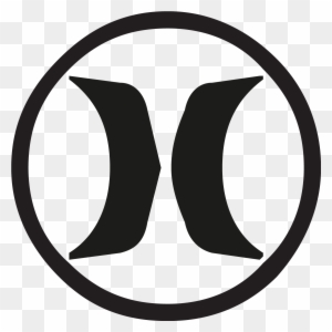 Image Result For Hurley Logo - Hurley Logo Png - Free Transparent PNG ...