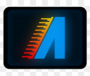 Alacrity Fancy Icon - Display Device - Free Transparent PNG Clipart ...