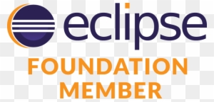Logos And Artwork The Foundation Member - Eclipse Foundation - Free ...