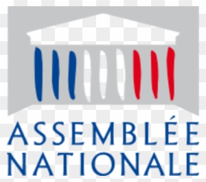 National Assembly Formed - Logo Assemblée Nationale Vectoriel - Free ...