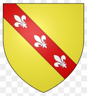 Lorraine Coat Of Arms - Free Transparent PNG Clipart Images Download