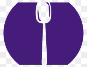 Spoon Clipart Purple - Spoon University - Free Transparent PNG Clipart ...