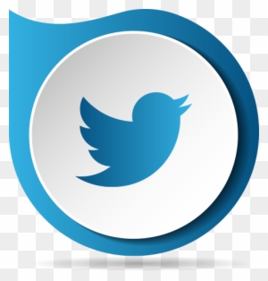 Fb Ig Tw - Twitter New Logo Png - Free Transparent PNG Clipart Images ...