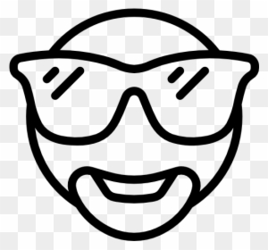 Fresco Icono Gratis - Smiley - Free Transparent PNG Clipart Images Download