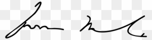 List Of File Signatures Wikipedia - James M Signature - Free ...