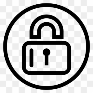 Encrypt Icon Free Download - Encrypt Icon Png - Free Transparent PNG Clipart Images Download