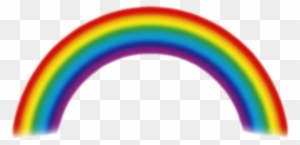 Realistic Rainbow Png - Png Transparent Rainbow Png - Free Transparent ...