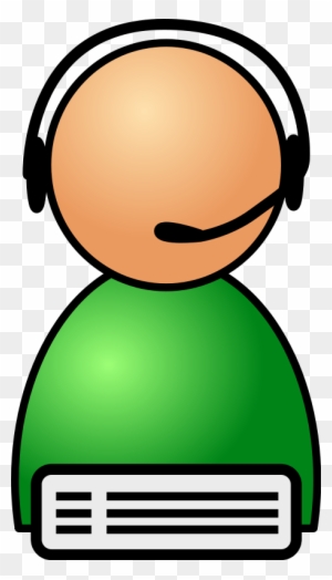 Help Desk - Tech Support Mousepad - Free Transparent PNG Clipart Images ...