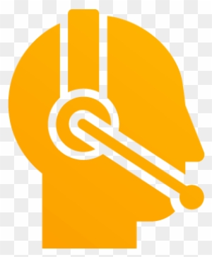 Contact - Call Center Logo Art - Free Transparent PNG Clipart Images ...