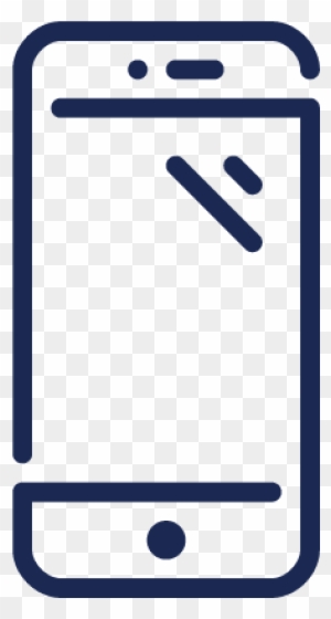 Phone Number Formatting - Mobile App - Free Transparent PNG Clipart ...