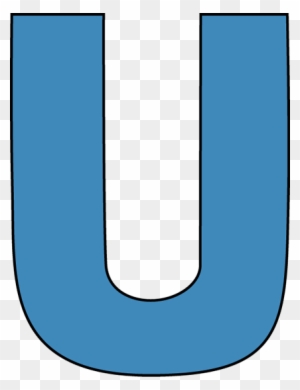 Fire U Alphabet Png - Free Transparent PNG Clipart Images Download