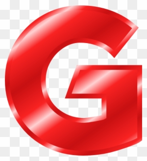 Letter G Clip Art - Dotted Line Letter G - Free Transparent PNG Clipart ...