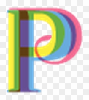 Letter P Clip Art - Free Transparent PNG Clipart Images Download