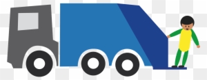 Waste Removal Services - Waste - Free Transparent PNG Clipart Images ...