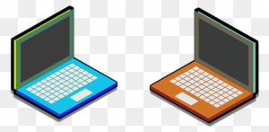 Electronics, Pc, Portable, Technology - Laptop - Free Transparent PNG ...