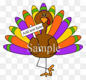 Pilgrim Turkeys - - Pilgrim Turkeys - - Free Transparent PNG Clipart ...