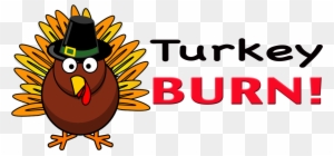 Eat Me Thanksgiving Turkey Novelty Twin Duvet - Free Transparent PNG ...